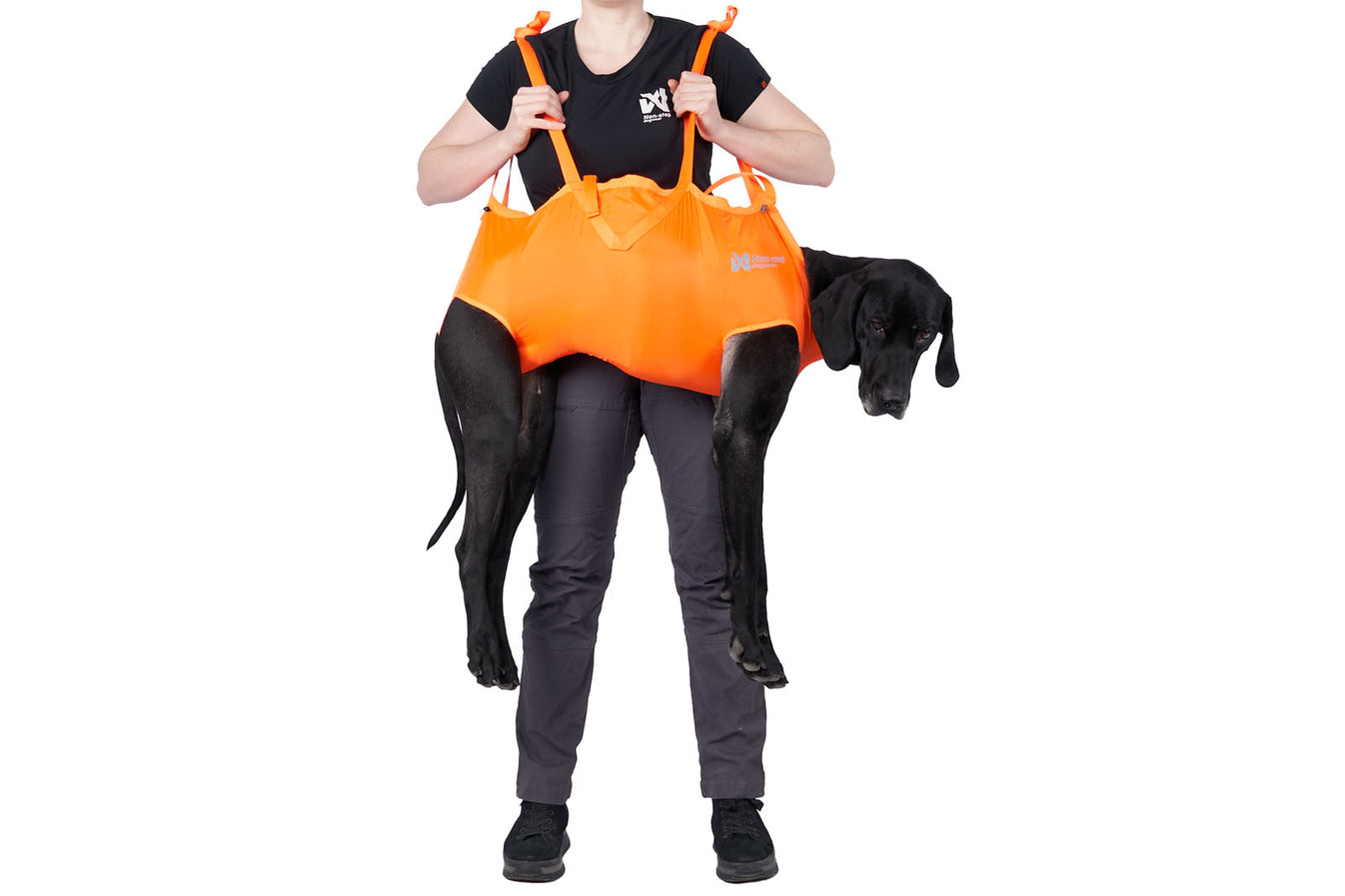 Dog rescue sling 犬を運ぶための携帯用スリング 登山災害時に【即日発送】 – イヌと何でも楽しむ委員会 | カニクロス用品専門店